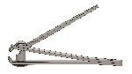 Mechanics of Nail Clipper – Little Mechanic
