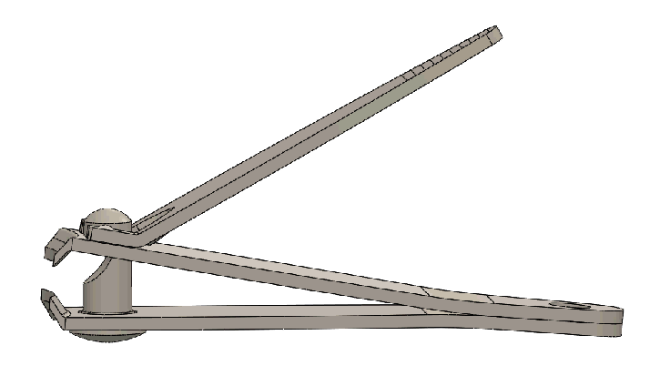 Mechanics of Nail Clipper – Little Mechanic