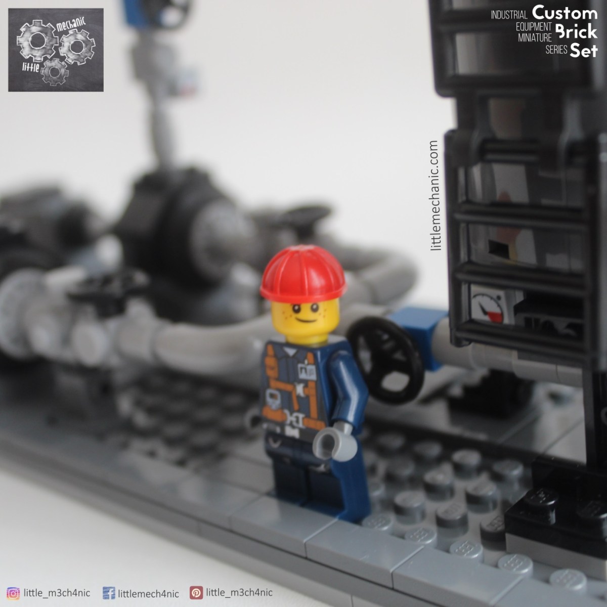 Gallery – Little Mechanic