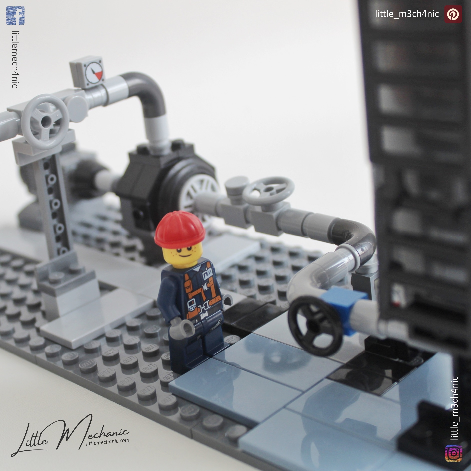 Gallery – Little Mechanic