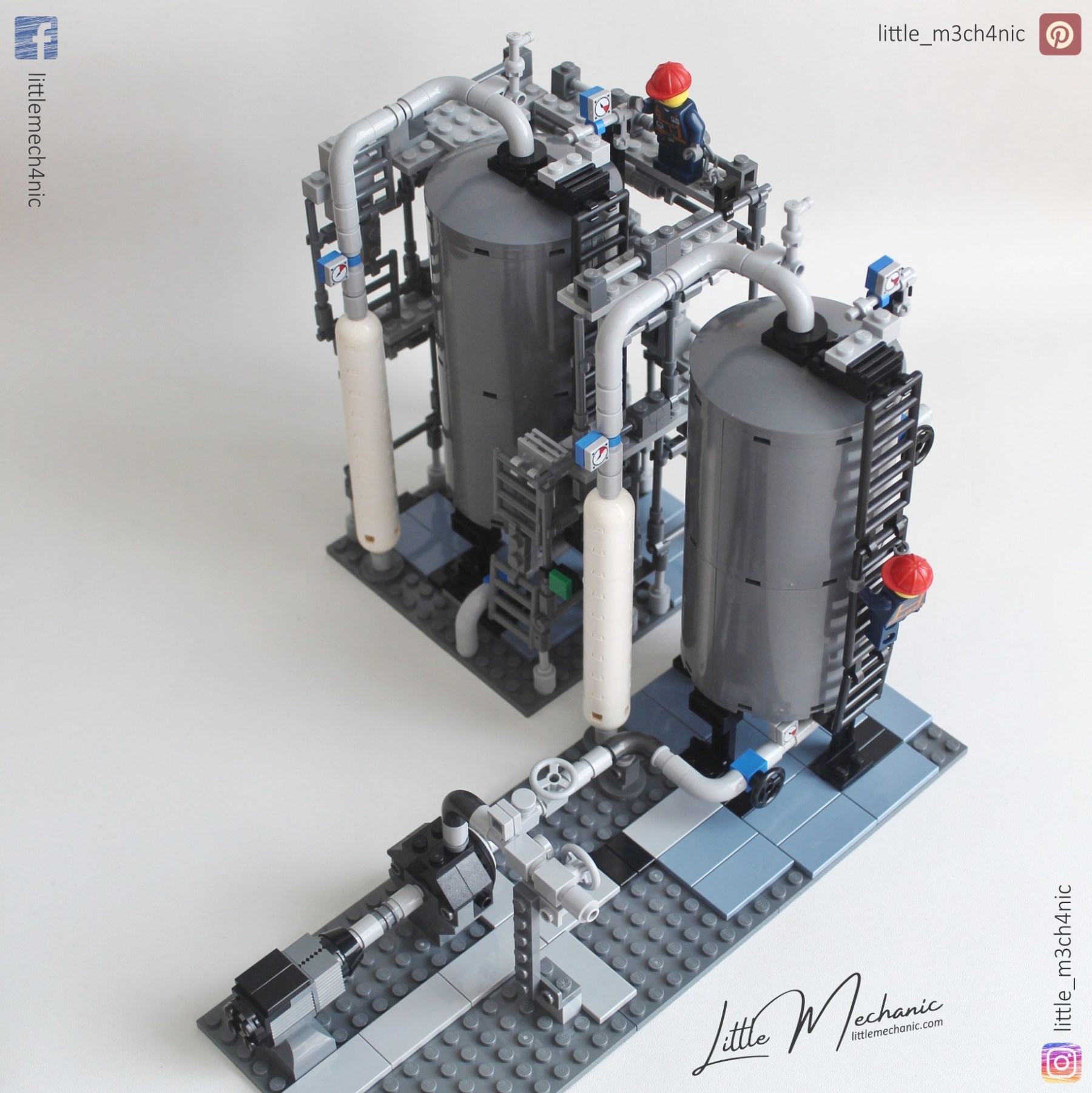Gallery – Little Mechanic