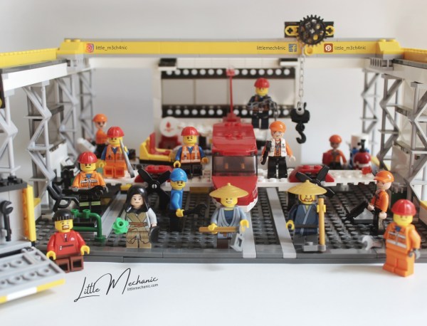 Gallery – Little Mechanic
